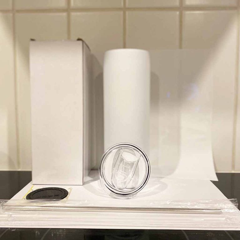 Sublimation Blanks Product Category - Sublimation Supplies