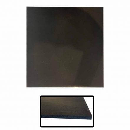 Heat Press Silicone Pad Various Sizes - Sublimation Supplies