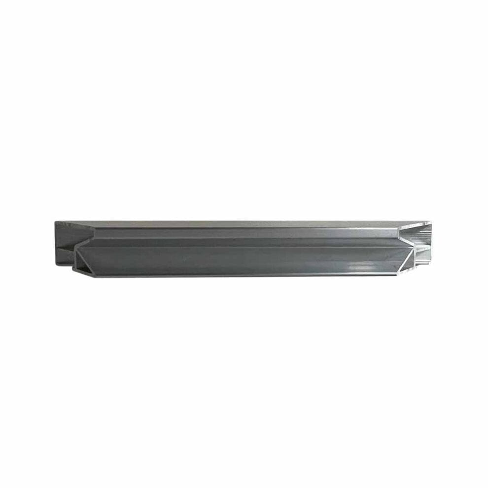 Aluminium Shadow Mount Frame Piece 170mm - Sublimation Supplies
