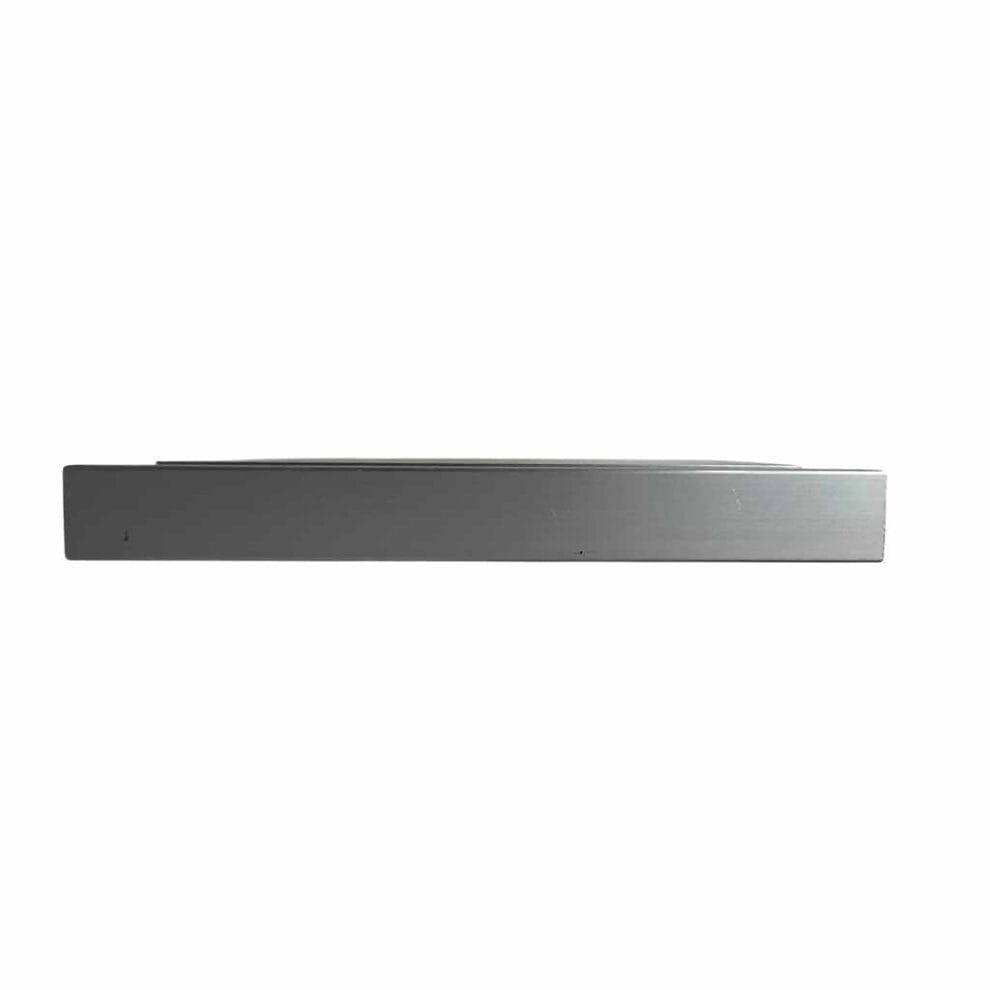 Aluminium Shadow Mount Frame Piece 170mm - Sublimation Supplies