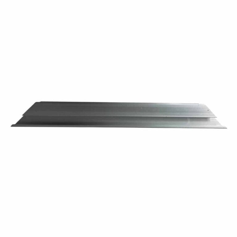 Aluminium Shadow Mount Frame Piece 254mm - Sublimation Supplies