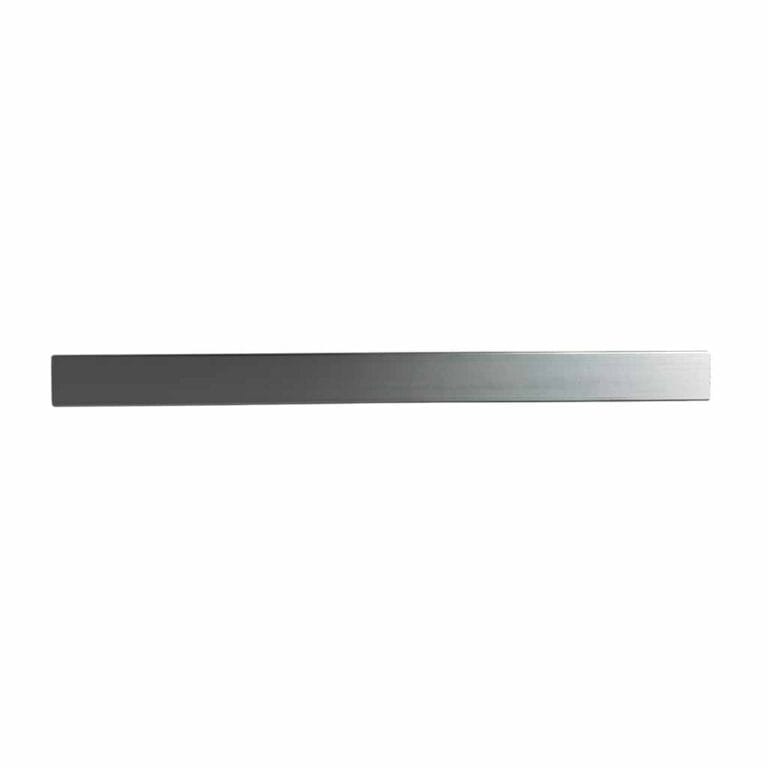 Aluminium Shadow Mount Frame Piece 254mm - Sublimation Supplies