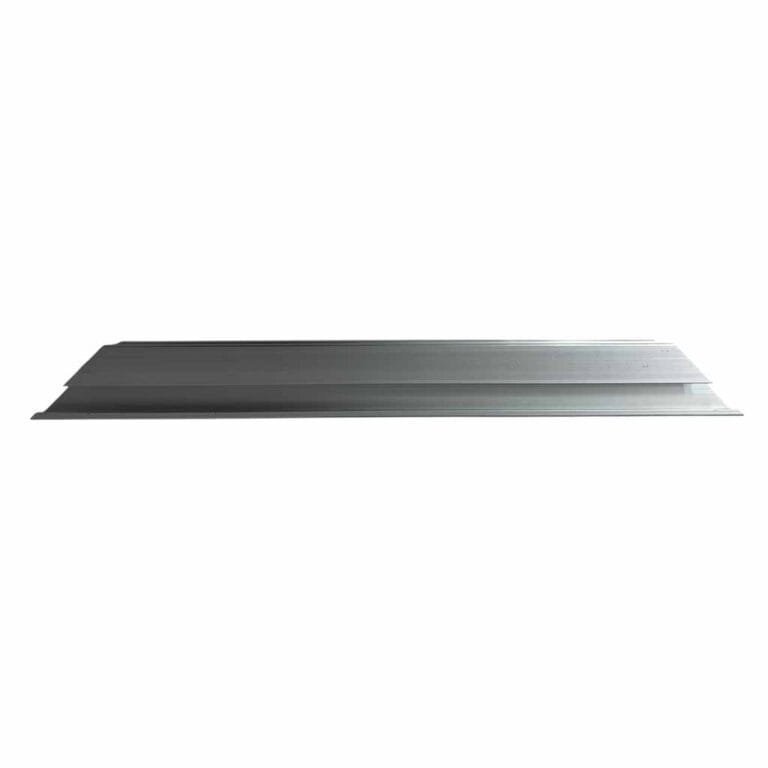 Aluminium Shadow Mount Frame Piece 279mm - Sublimation Supplies