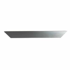 Aluminium Shadow Mount Frame Piece 279mm - Sublimation Supplies