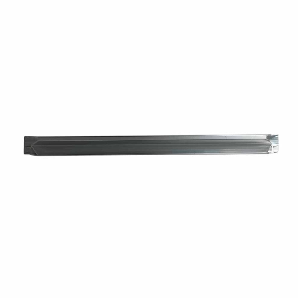Aluminium Shadow Mount Frame Piece 279mm - Sublimation Supplies