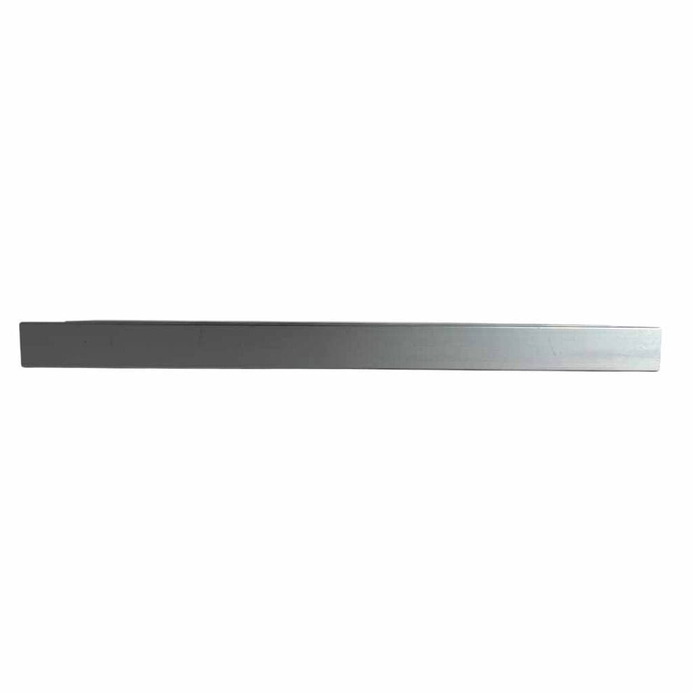Aluminium Shadow Mount Frame Piece 279mm - Sublimation Supplies