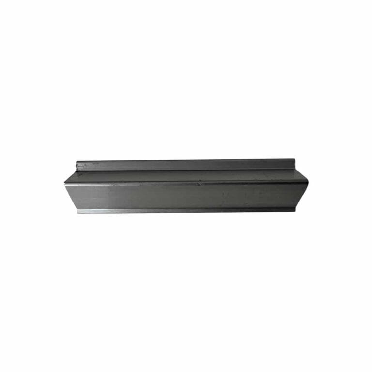 Aluminium Shadow Frame Receiver Mount 80mm - Sublimation Supplies