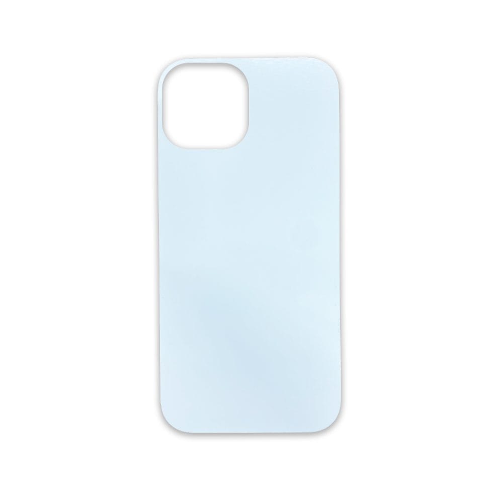 Apple iPhone 15 STD 6.1 Aluminium Insert Only - Sublimation Supplies