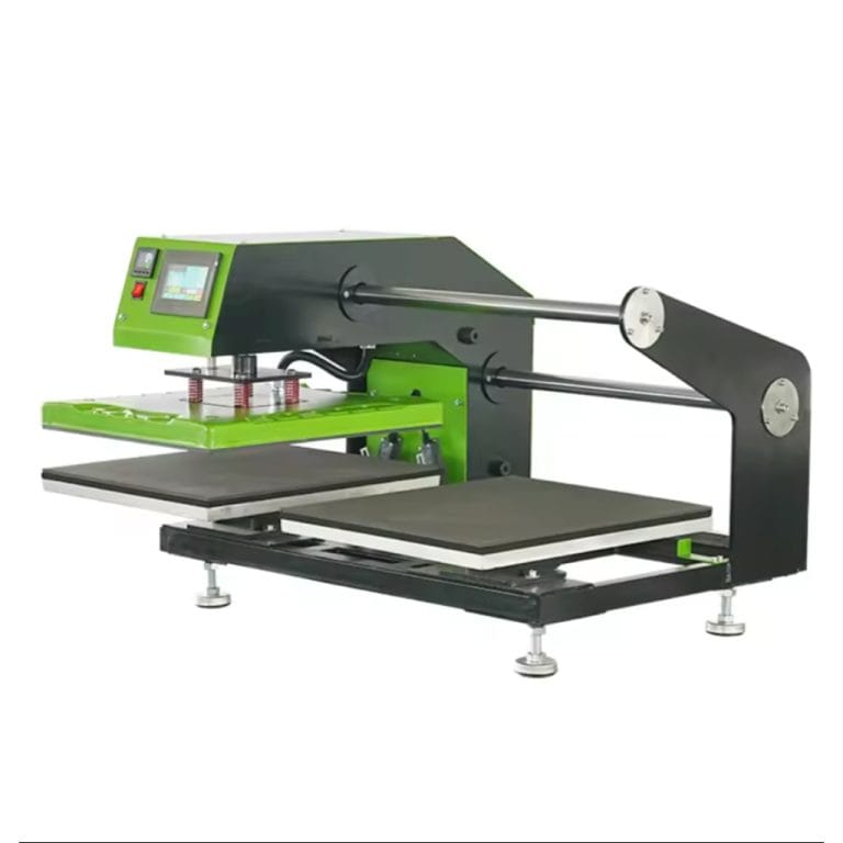Heat Press Product Category - Sublimation Supplies
