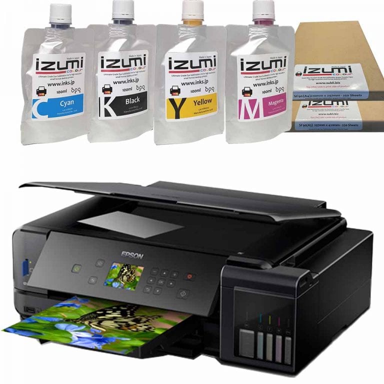 Home - Sublimation Supplies