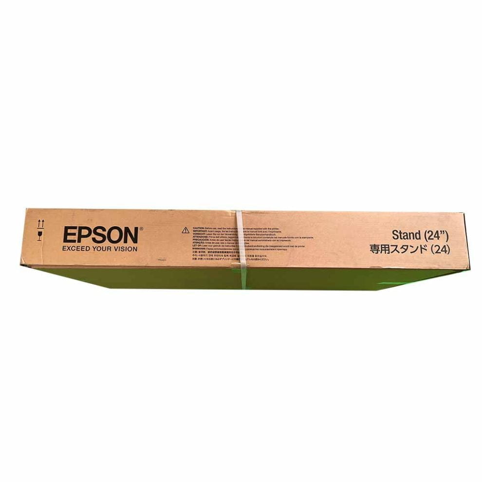 Epson T3160n SC F560 Optional Floor Stand (C12C933151) - Sublimation ...