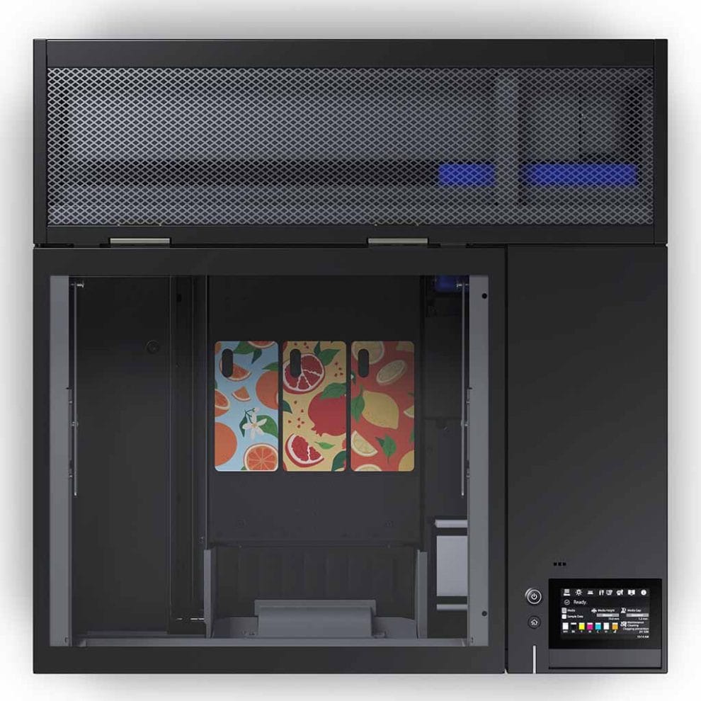 Epson SC V1060 UV Compact Printer - Sublimation Supplies