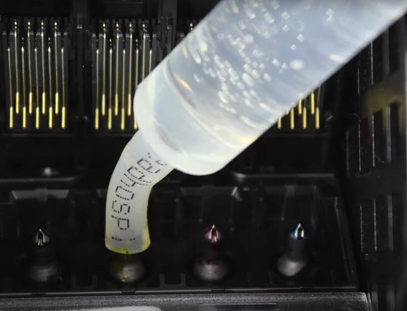 Sublimation Printer Maintenance and Troubleshooting - Sublimation Supplies