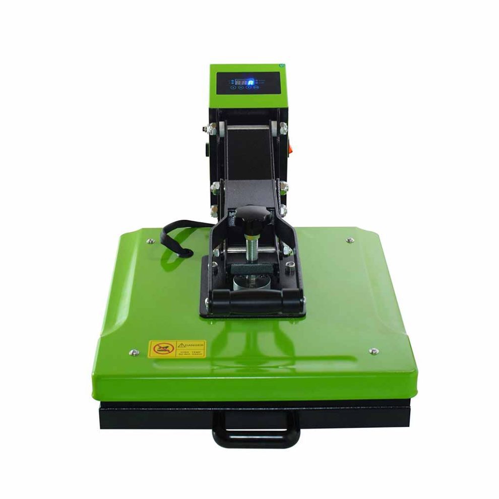 Heat Press Product Category - Sublimation Supplies