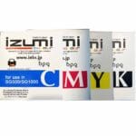Izumi Sublimation Ink Product Category - Sublimation Supplies
