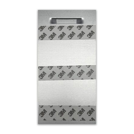 Aluminium Shadow Mount Extra Large - Sublimation Supplies