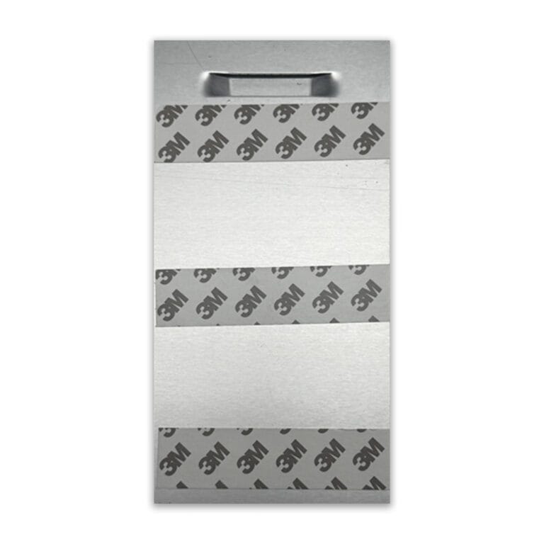 Aluminium Shadow Mount Extra Large - Sublimation Supplies