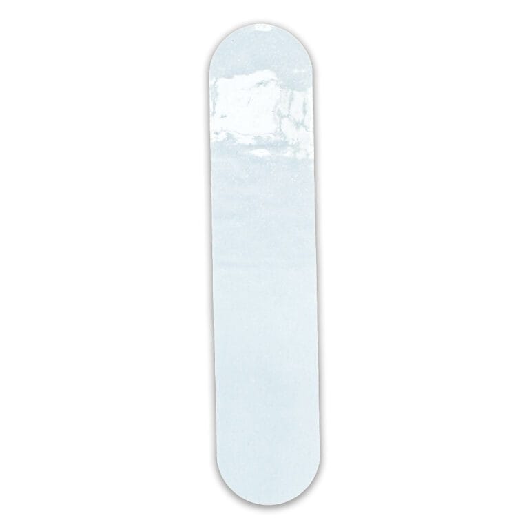 Large Magnetic Folding Book Mark Sublimation Blank [Pack of 10 ...