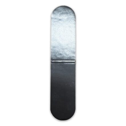 Large Magnetic Folding Book Mark Sublimation Blank [Pack of 10 ...