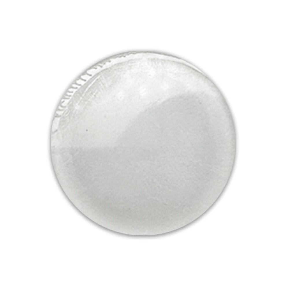 Magnet Large Circle Gloss Acrylic Sublimation Blank - Sublimation Supplies