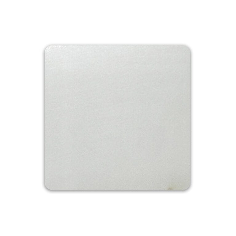 Magnet Large Square Gloss Acrylic Sublimation Blank - Sublimation Supplies