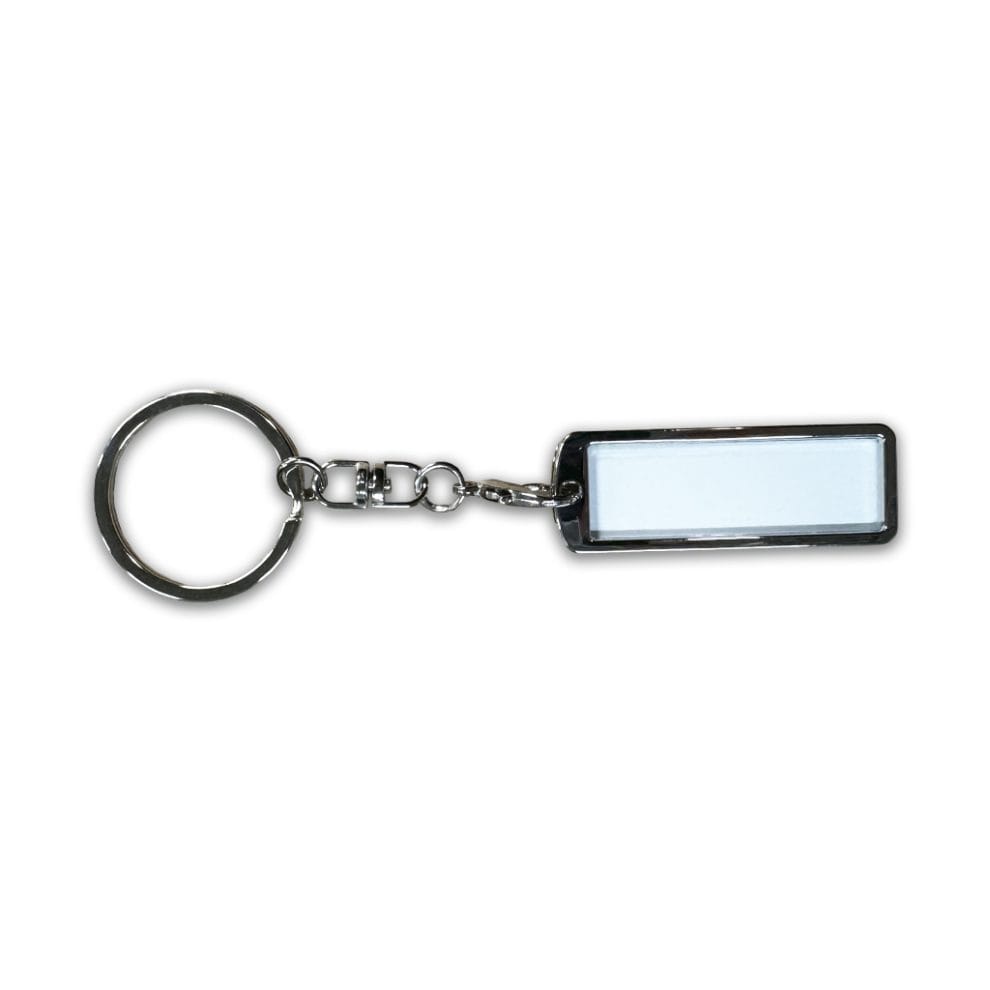 Keyrings Product Category - Sublimation Supplies