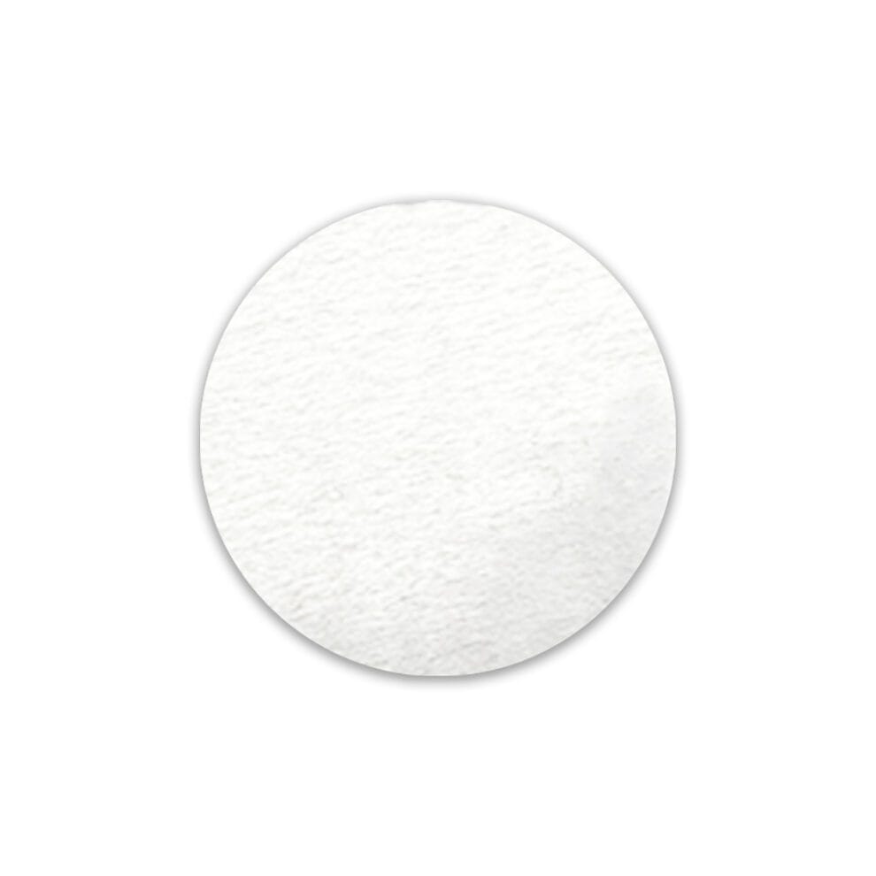 Magnet Medium Circle Gloss Aluminium Sublimation Blank - Sublimation ...