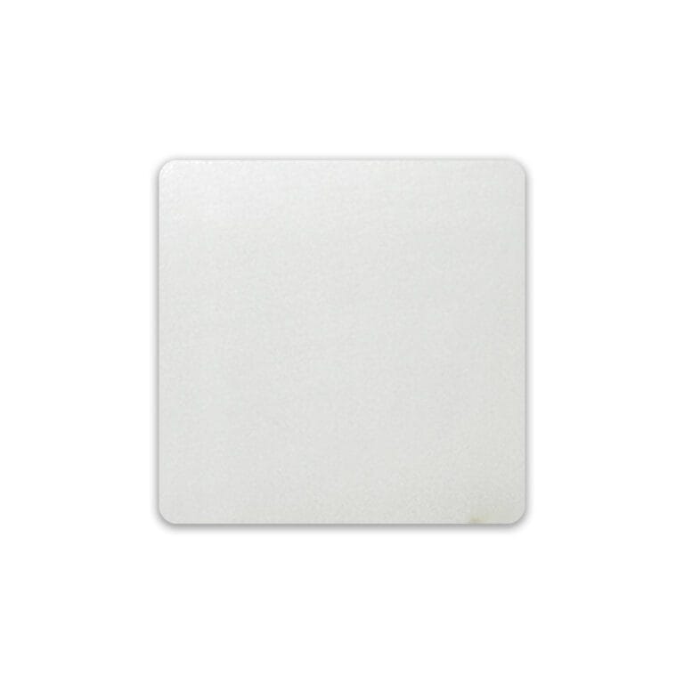 Magnet Medium Square Gloss Acrylic Sublimation Blank - Sublimation Supplies