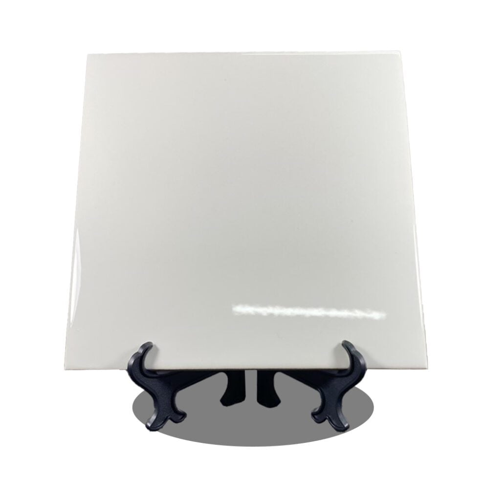 Plastic Display Stand - Sublimation Supplies