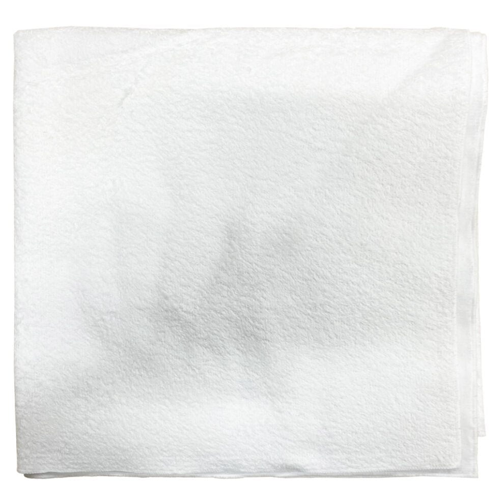 Bath Beach Towel Poly Cotton Bath 1500 x 700 mm Polycotton Sublimation ...