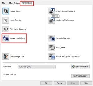 Sublimation Printer Maintenance and Troubleshooting - Sublimation Supplies