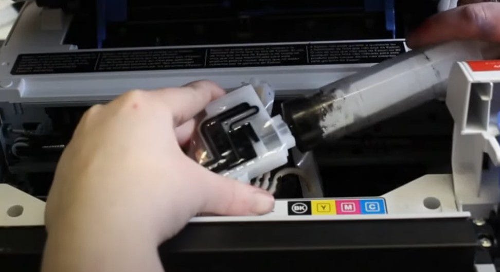 Sublimation Printer Maintenance and Troubleshooting - Sublimation Supplies