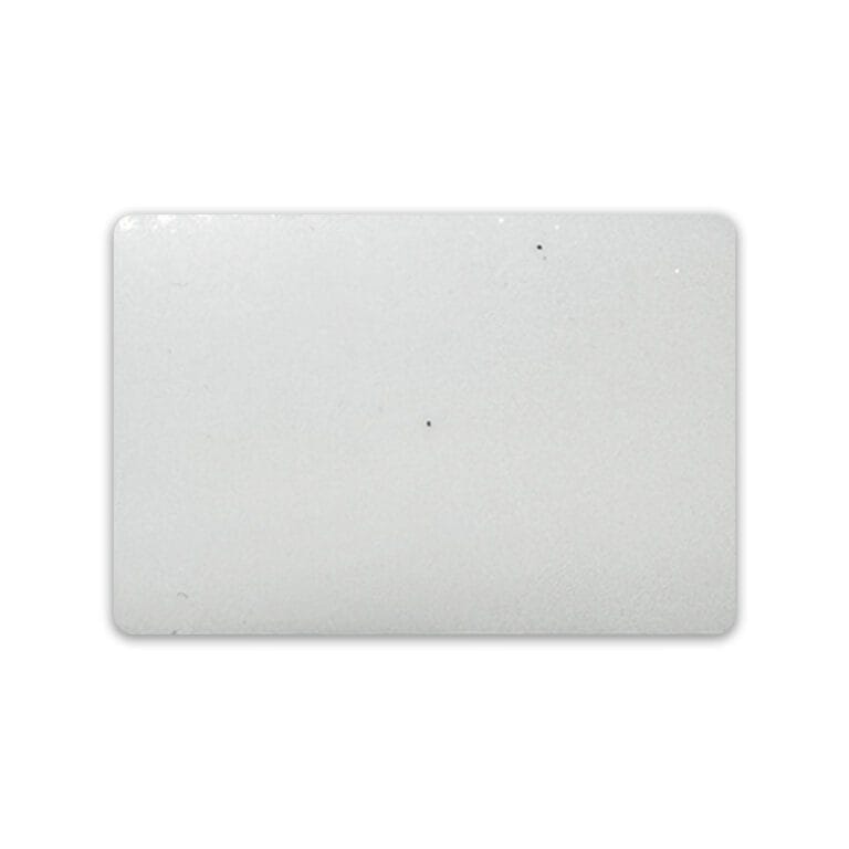 Magnet Large Rectangle Gloss Aluminium Sublimation Blank - Sublimation ...