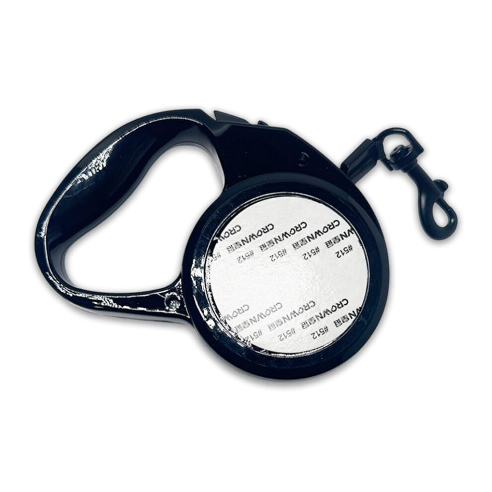 Dog Lead Retractable Sublimation Blank - Sublimation Supplies