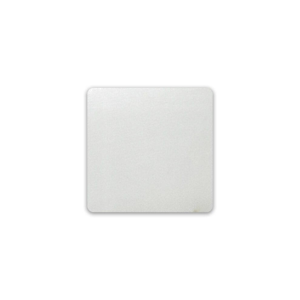 Magnet Small Square Gloss Acrylic Sublimation Blank - Sublimation Supplies