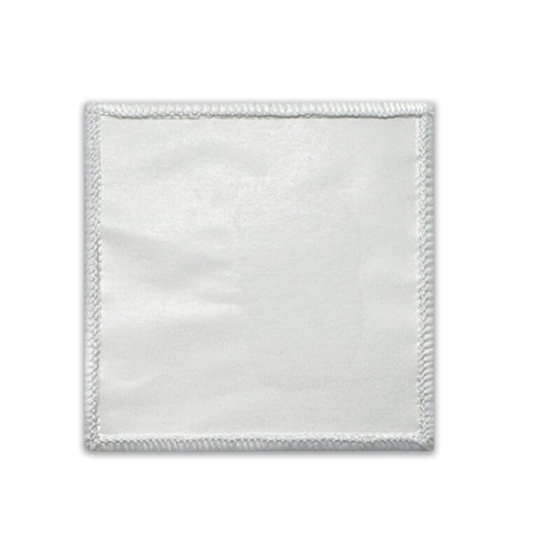 Transfer Patch Square Heat Sublimation Blank Set of 5 - Sublimation ...