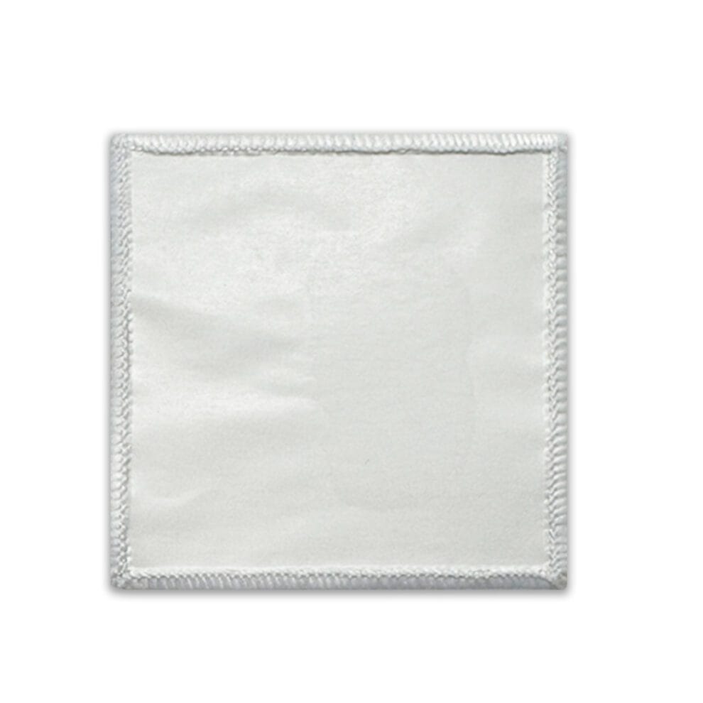 Transfer Patch Square Heat Sublimation Blank Set of 5 - Sublimation ...