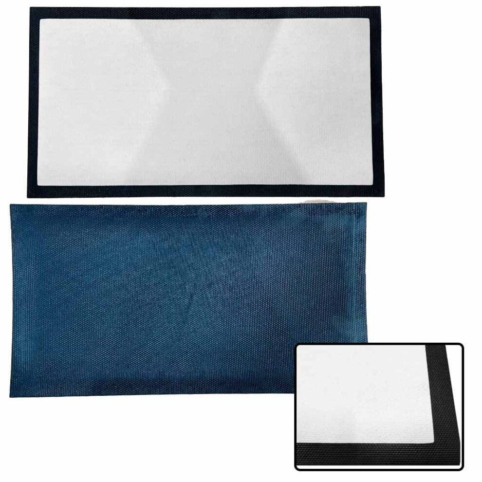 Bar Mat Small Sublimation Blank - Sublimation Supplies