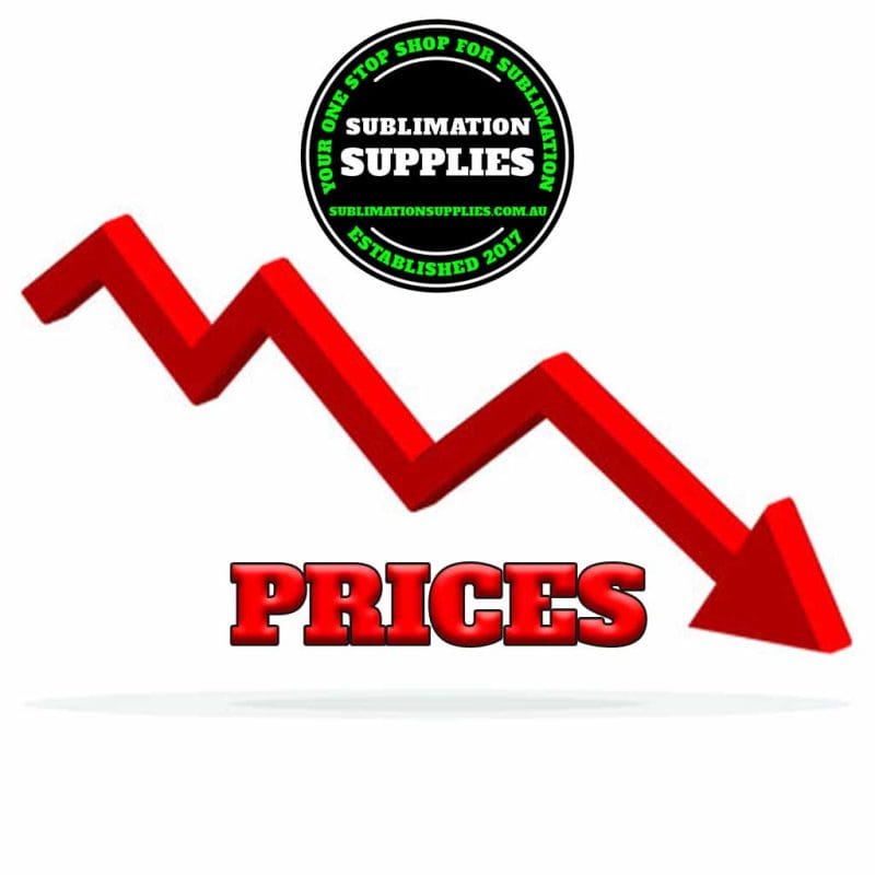 Sublimation Supplies - Sublimation Supplies