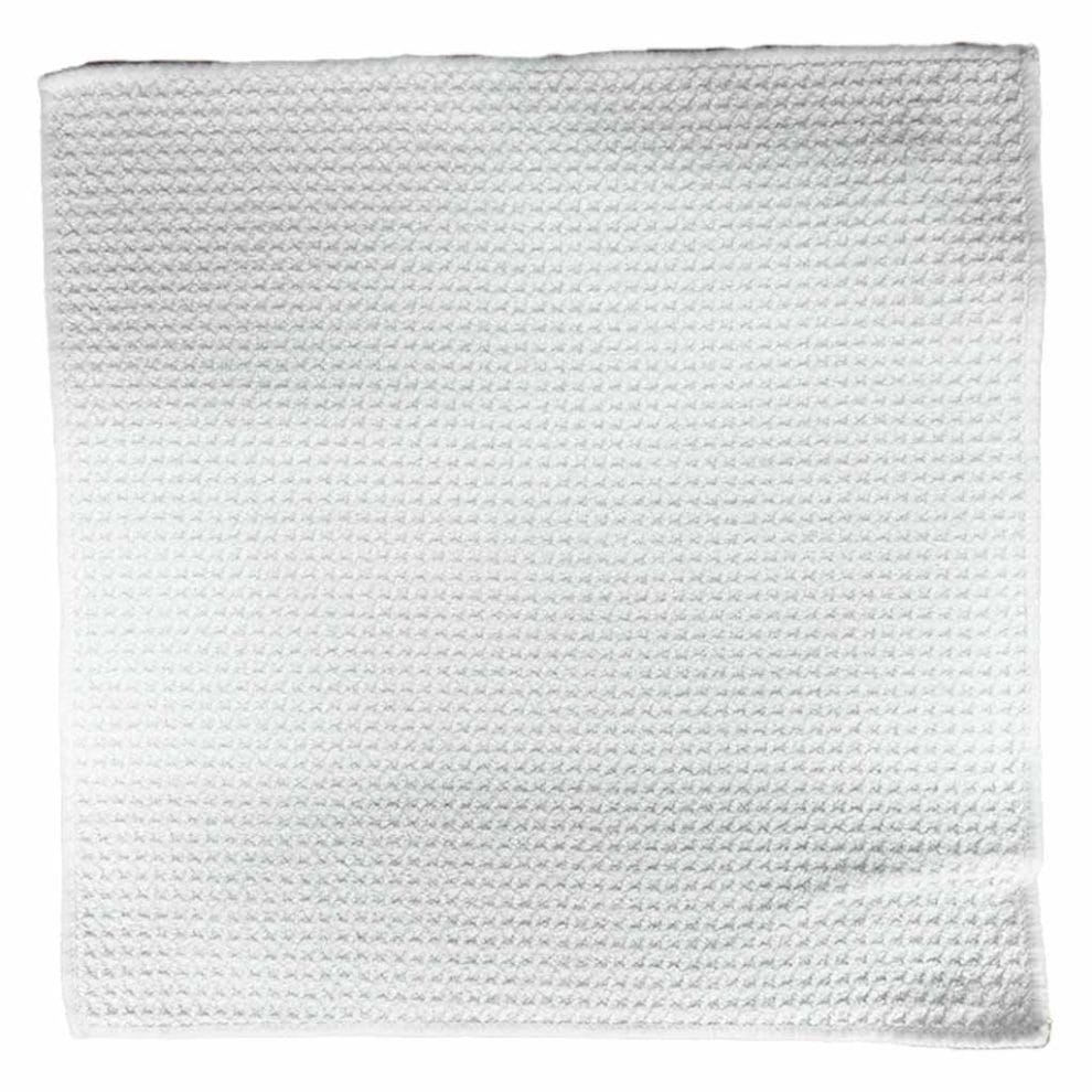 Towel Poly Cotton Microfiber 25 x 25 cm Polycotton Microfiber ...