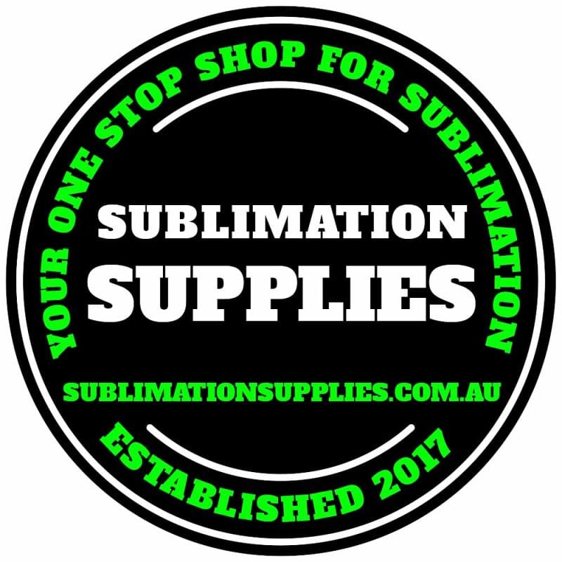 Sublimation Supplies - Sublimation Supplies