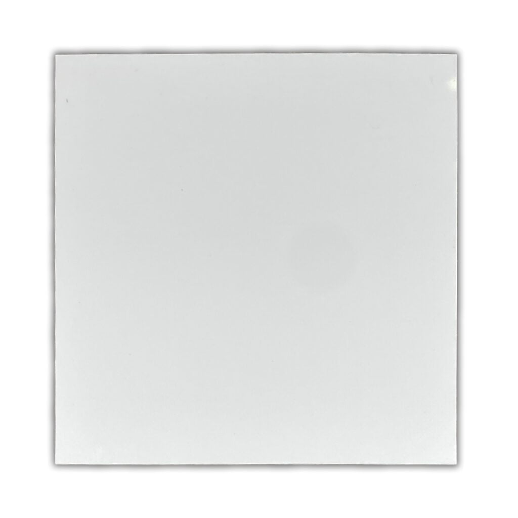 Shadow Box Wood Sublimation Blank - Sublimation Supplies