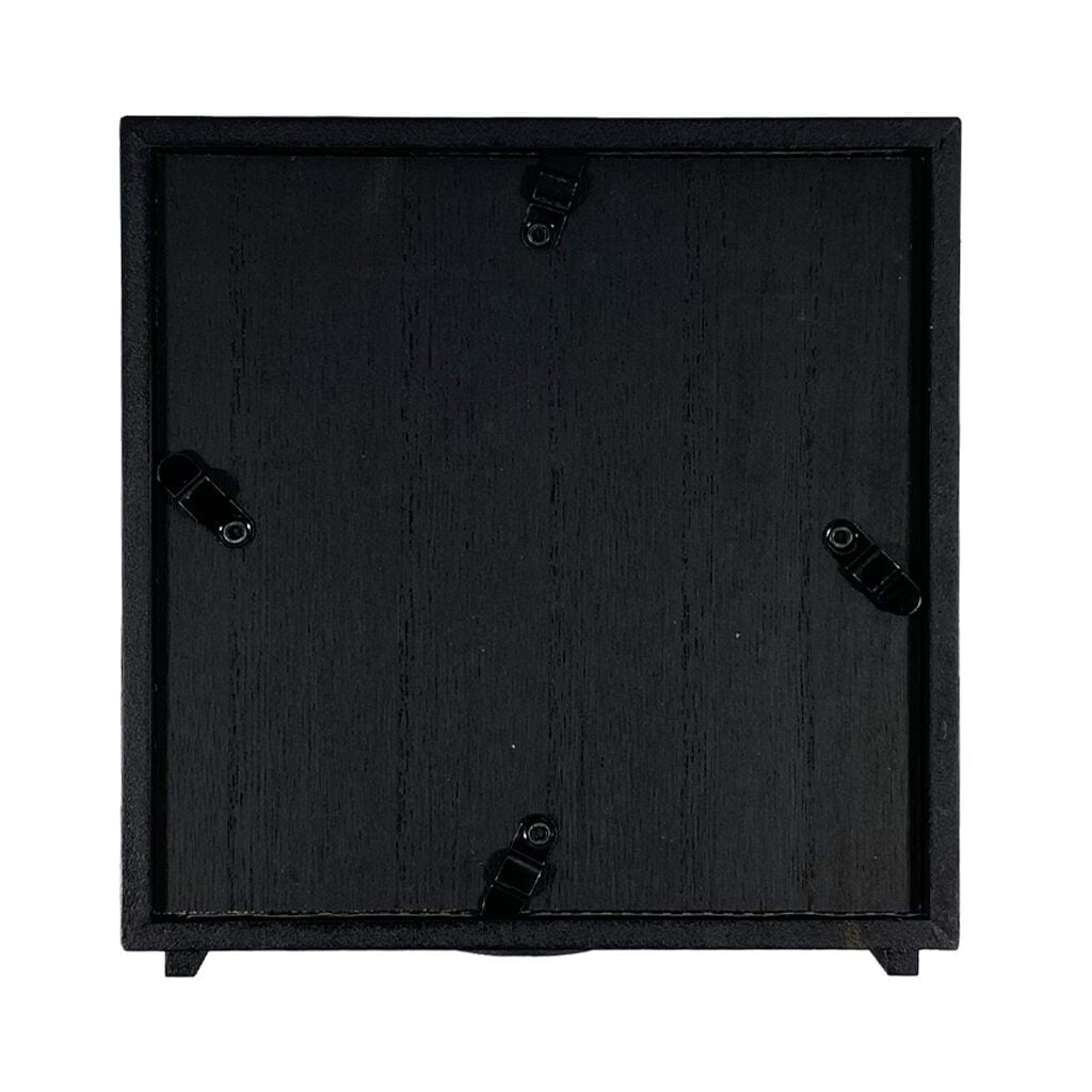 Shadow Box Wood Sublimation Blank - Sublimation Supplies