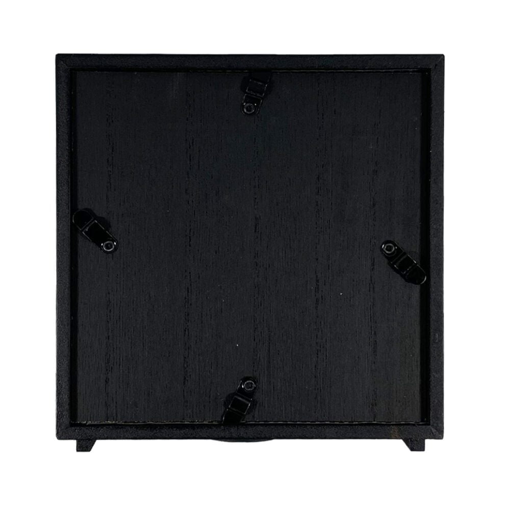 Shadow Box Wood Sublimation Blank - Sublimation Supplies