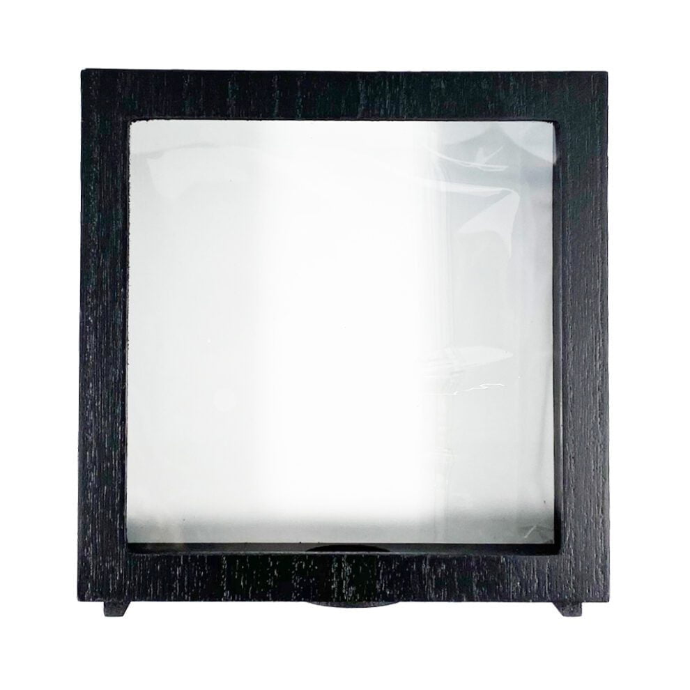 Wooden Shadow Box Sublimation Blank - Sublimation Supplies